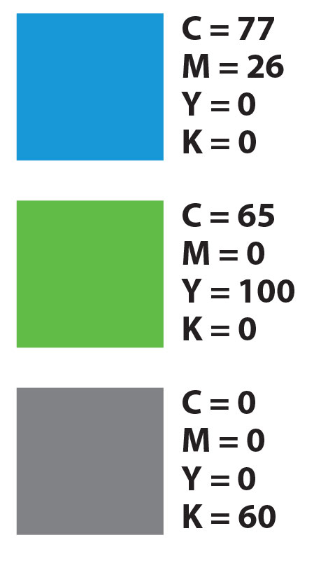 Branding Guidelines - AIS Inc.